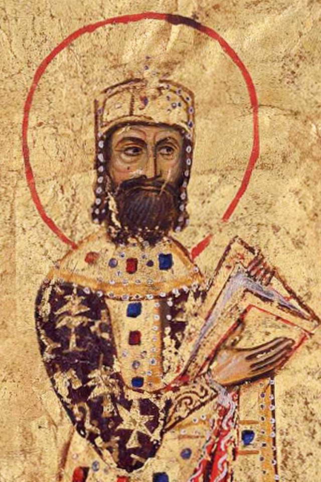 Who Was the Greatest Byzantine Emperor? It’s Complicated