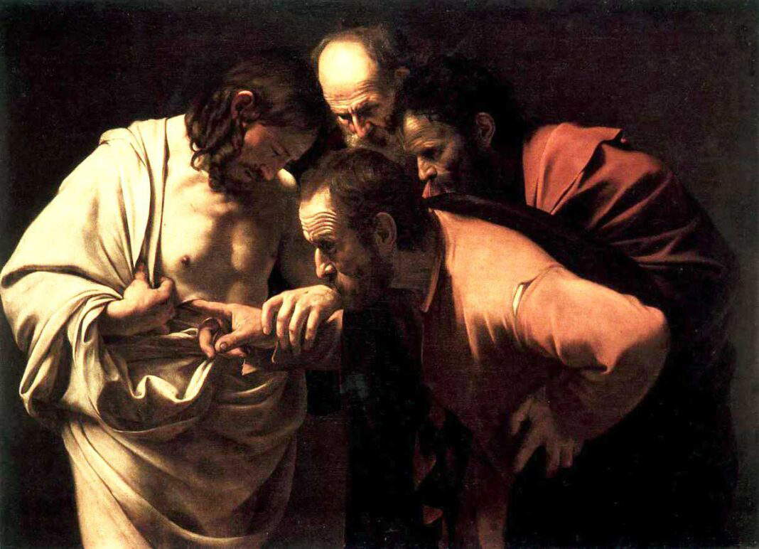 What Is Tenebrism in Art? (5 Key Artists)
