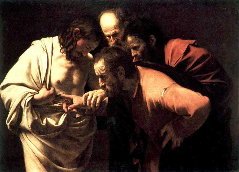 Descartes’ Skepticism: A Journey from Doubt to Existence