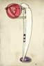 Charles Rennie Mackintosh in 10 Scottish Art Nouveau Designs