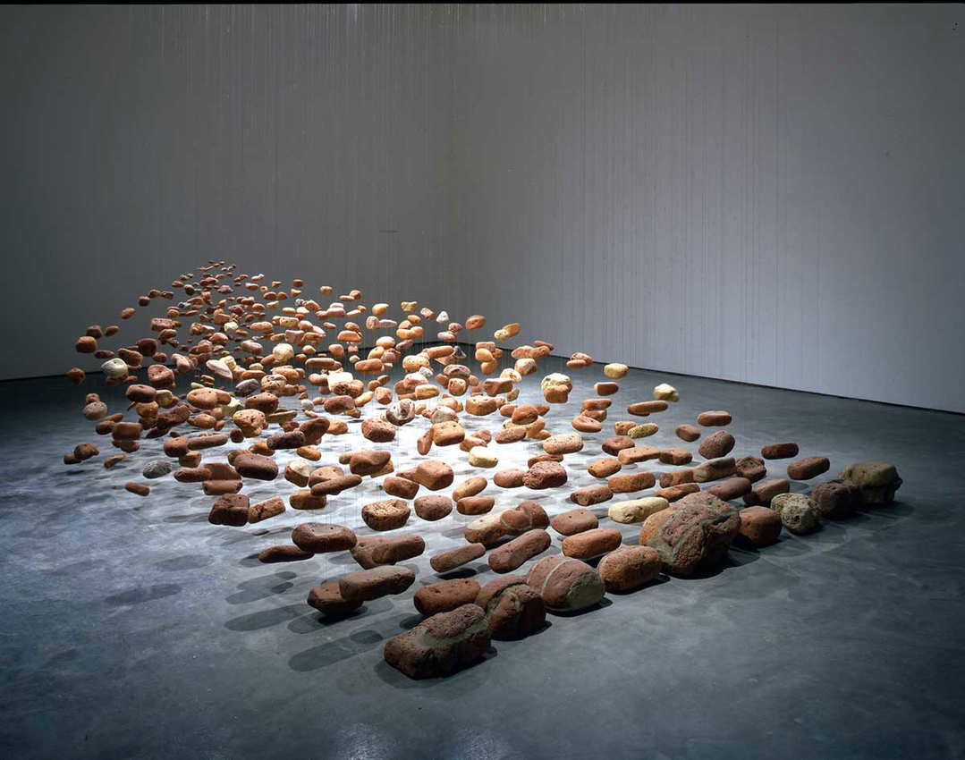 8 Fascinating Installations by British Artist Cornelia Parker
