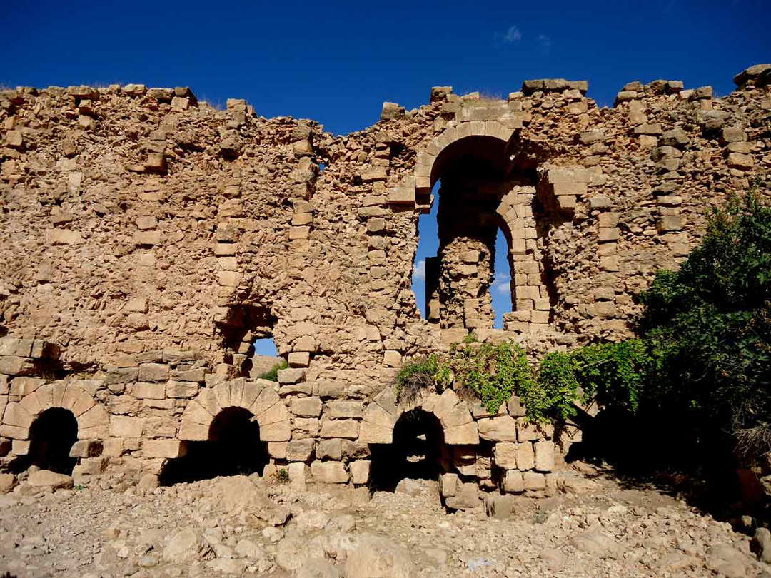 Belisarius: Who Was “The Last Roman General”?