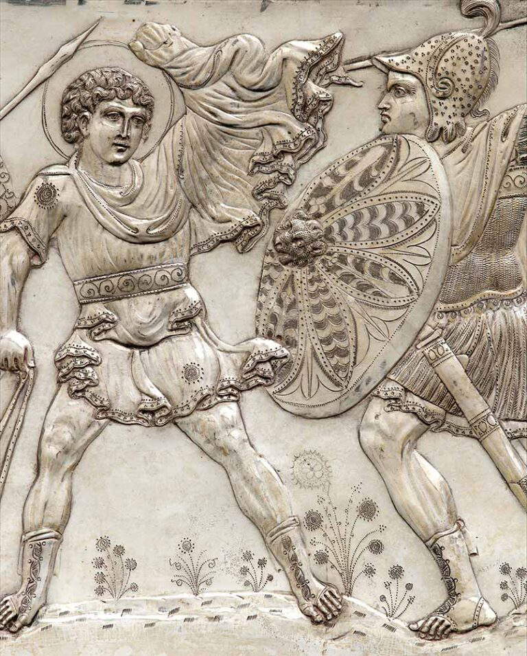 Why Is the Battle of Yarmouk So Important?