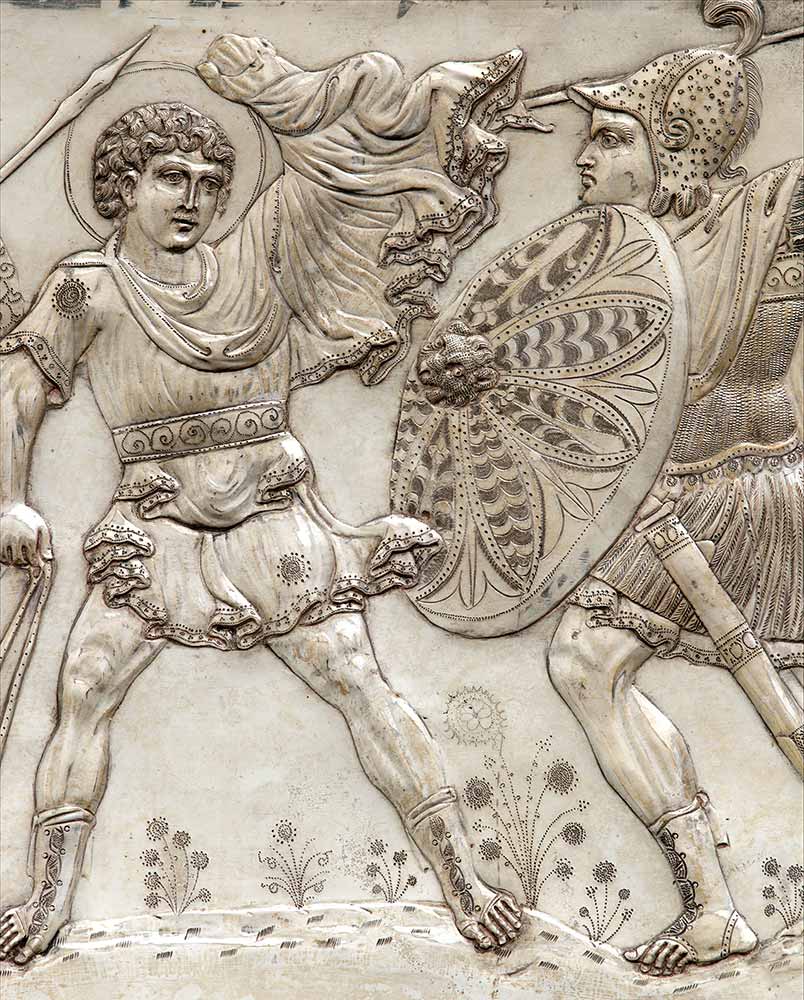 Why Is the Battle of Yarmouk So Important?