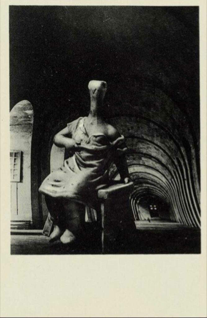 Dora Maar: Picasso’s Muse and An Artist Herself