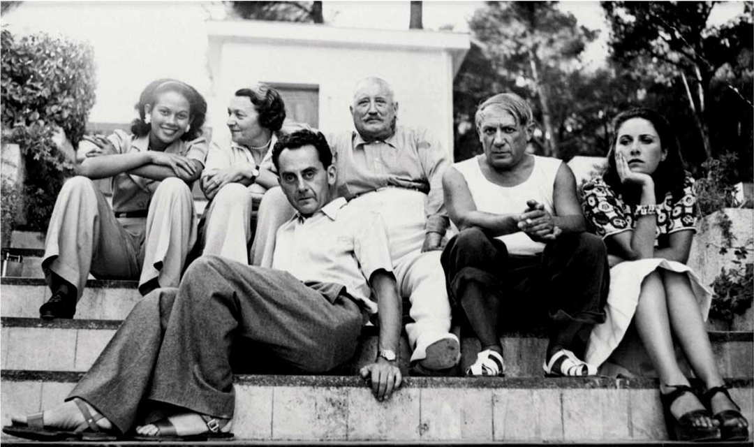 Dora Maar: Picasso’s Muse and An Artist Herself