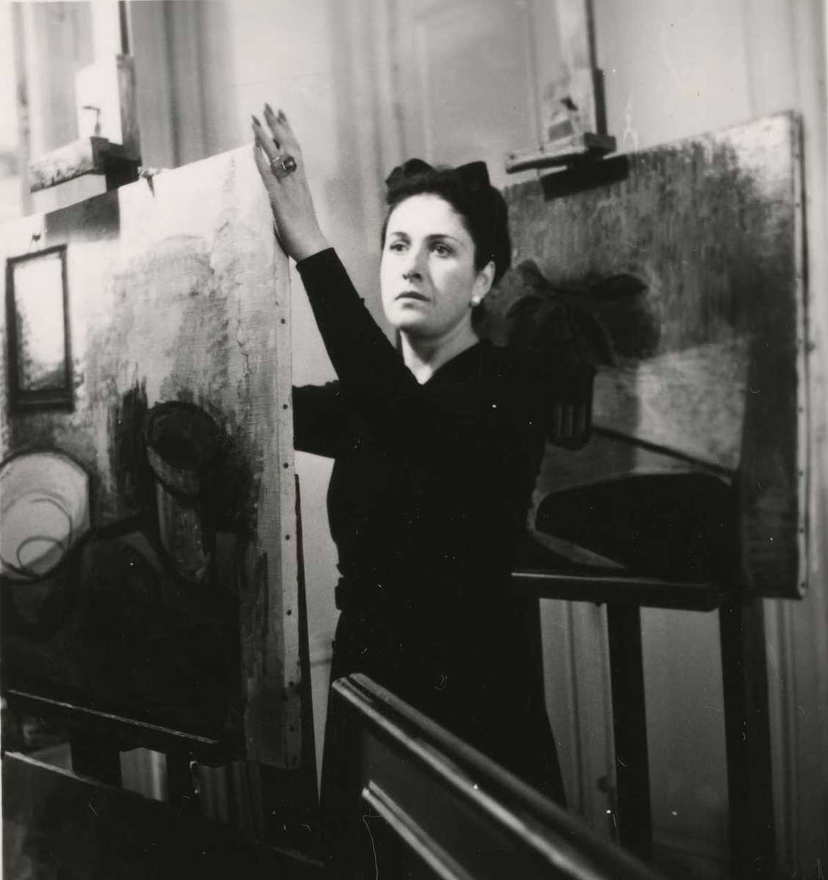 Dora Maar: Picasso’s Muse and An Artist Herself