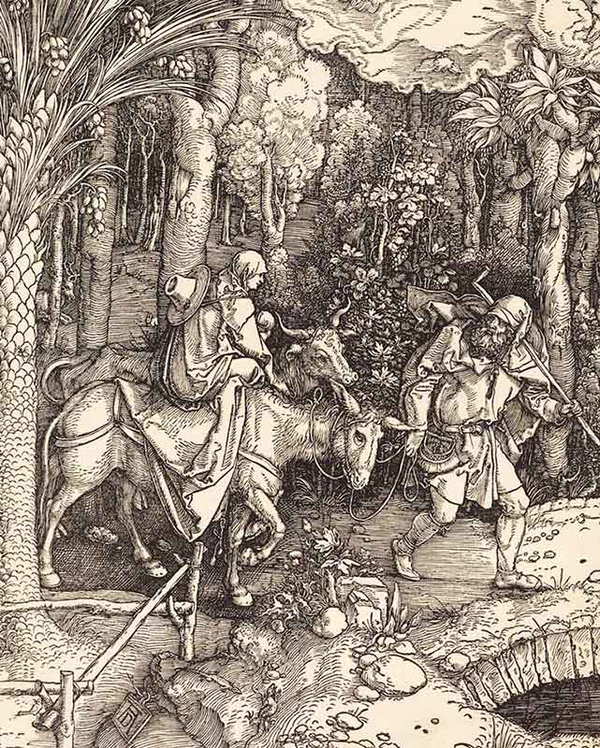 Renaissance Printmaking: How Albrecht Dürer Changed the Game