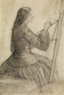 Who Was Elizabeth Siddal, Pre-Raphaelite Artist & Muse?