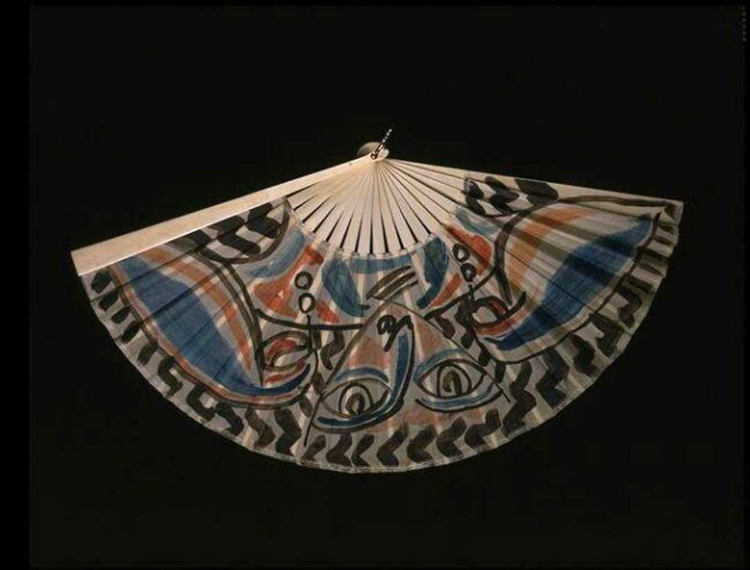 The Rise and Fall of the Omega Workshops