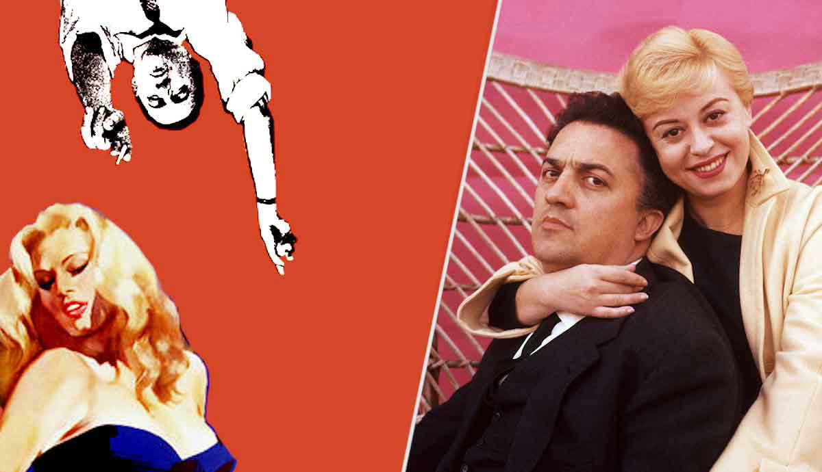 Federico Fellini: The Master of Italian Neorealism