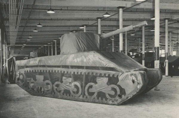 12 Psychological Warfare Strategies Used Throughout History