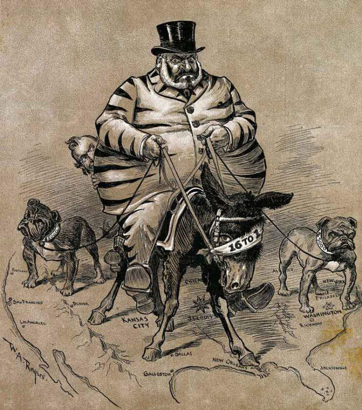 What Was Yellow Journalism? A History of the Free Press in America