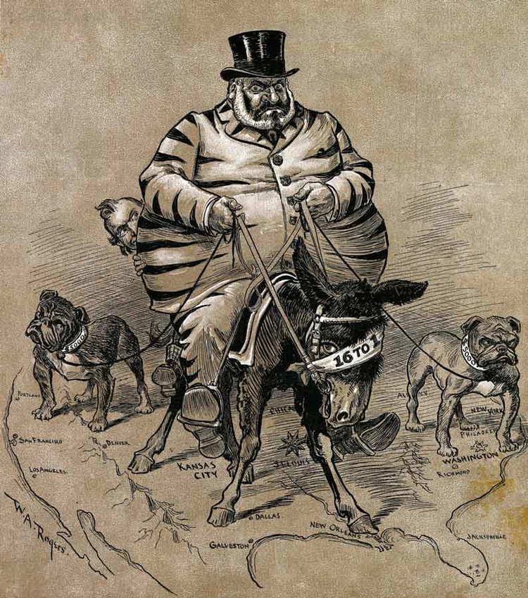 What Was Yellow Journalism? A History of the Free Press in America