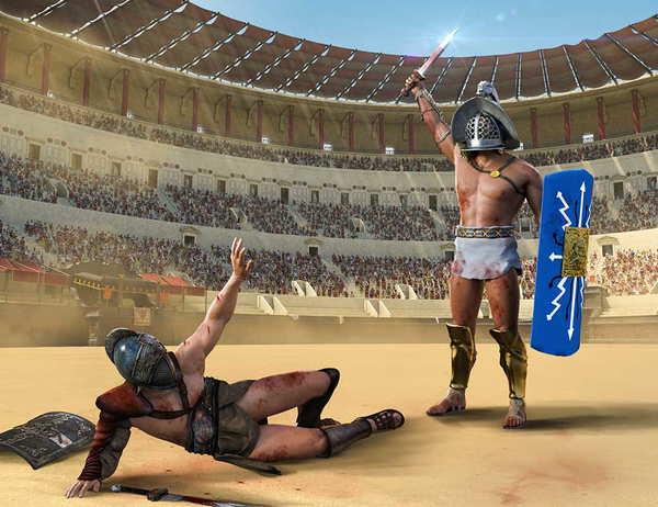 Why Is the Roman Colosseum a World Wonder?