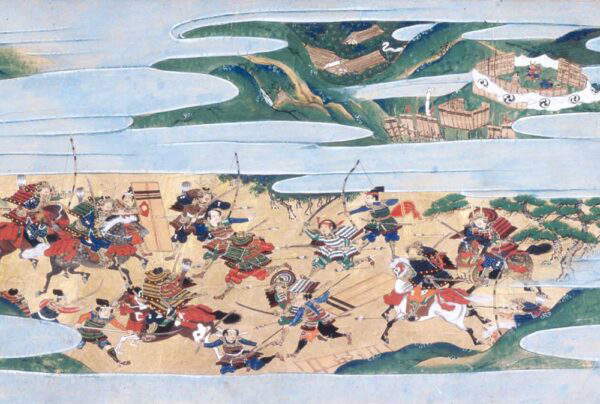 Oda Nobunaga: 11 Facts on the Ruthless Samurai who Reunified Japan