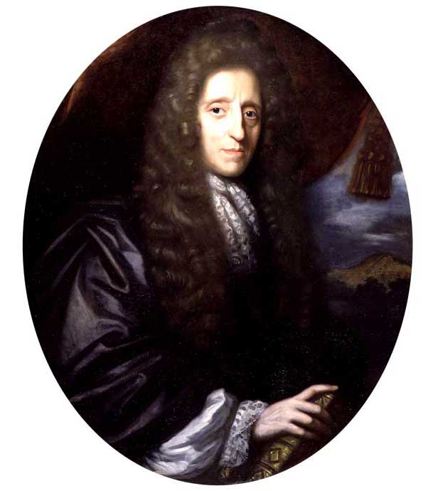 John Locke: What are the Limits of Human Understanding?