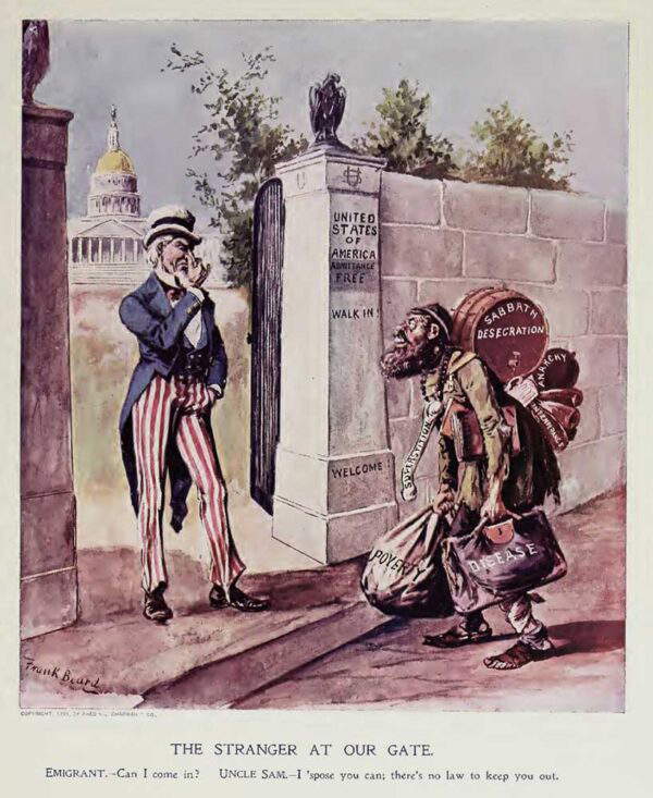 The Gilded Age in America: Booming Business & Incessant Inequalities