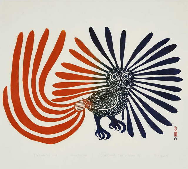 6 Amazing Examples of Modern Indigenous Art: Rooted in the Real