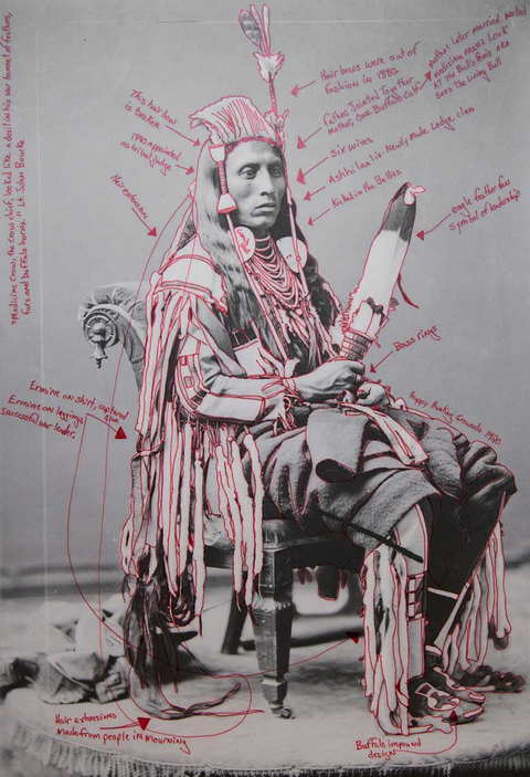 6 Amazing Examples of Modern Indigenous Art: Rooted in the Real