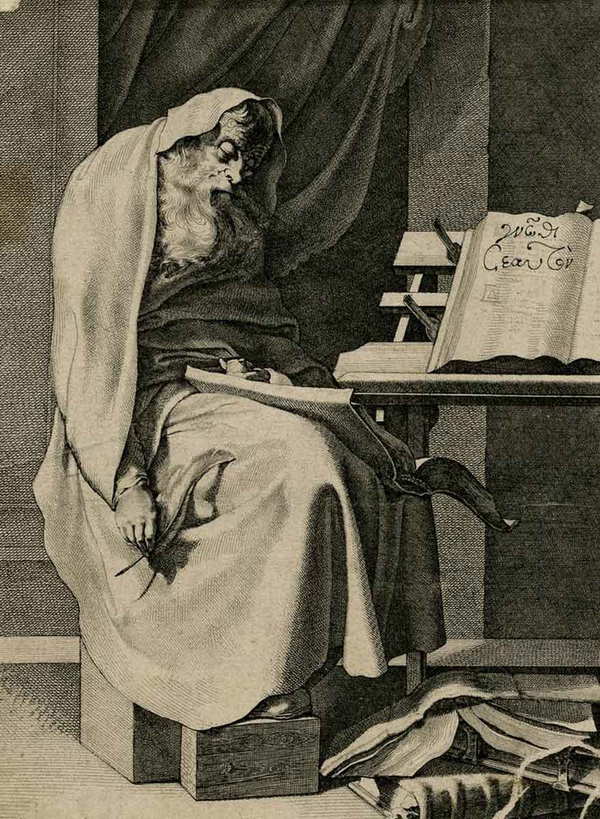 The Seven Sages of Ancient Greece: Wisdom & Impact