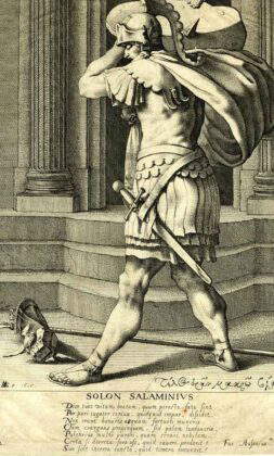 The Seven Sages of Ancient Greece: Wisdom & Impact