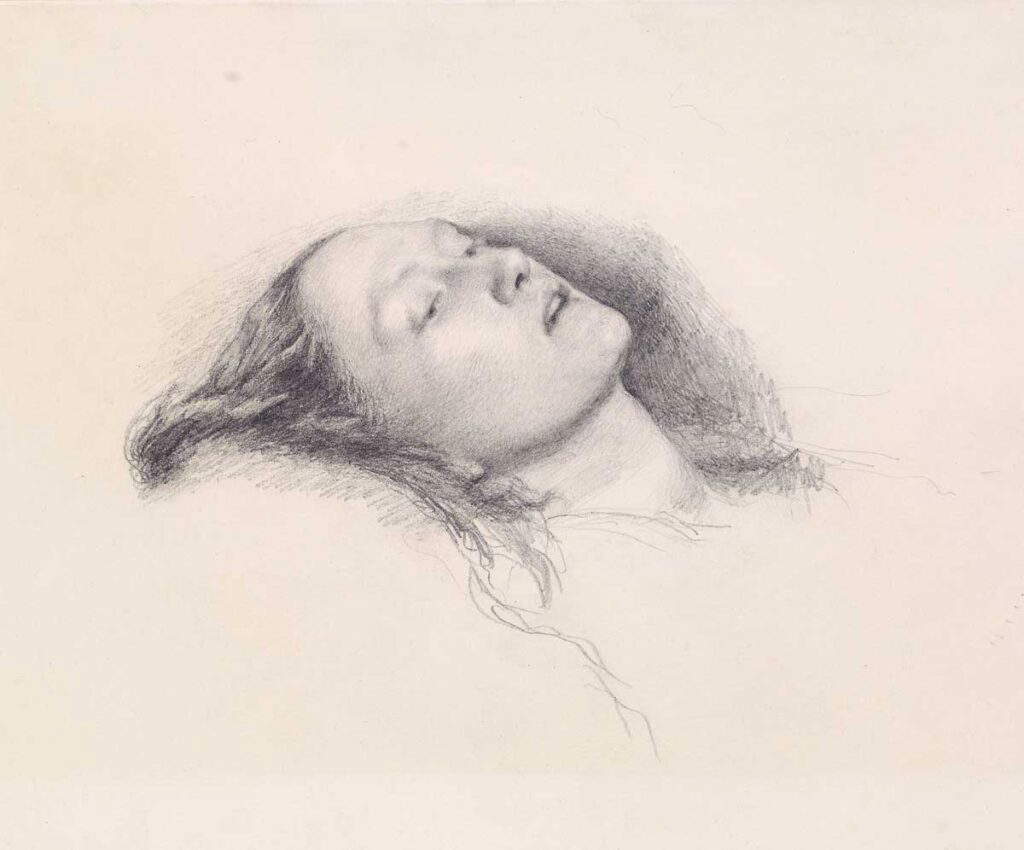 What Makes Millais’ Ophelia A Pre-Raphaelite Masterpiece?