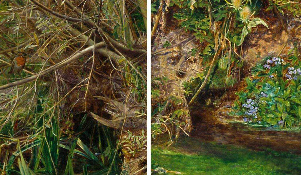 What Makes Millais’ Ophelia A Pre-Raphaelite Masterpiece?