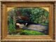 What Makes Millais’ Ophelia A Pre-Raphaelite Masterpiece?