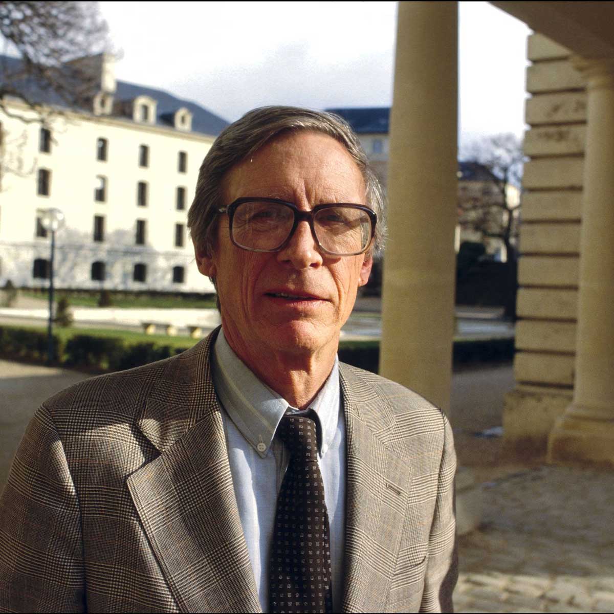 7 Facts About John Rawls’s Theory of Justice You Should Know