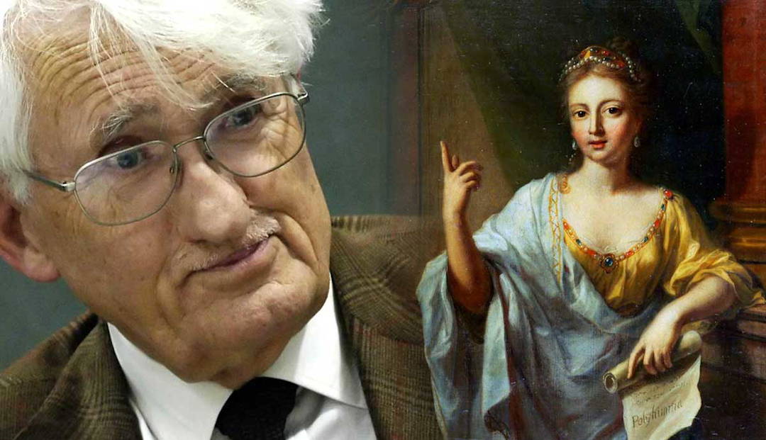 6 Points in Jurgen Habermas’ Revolutionary Discourse Ethics