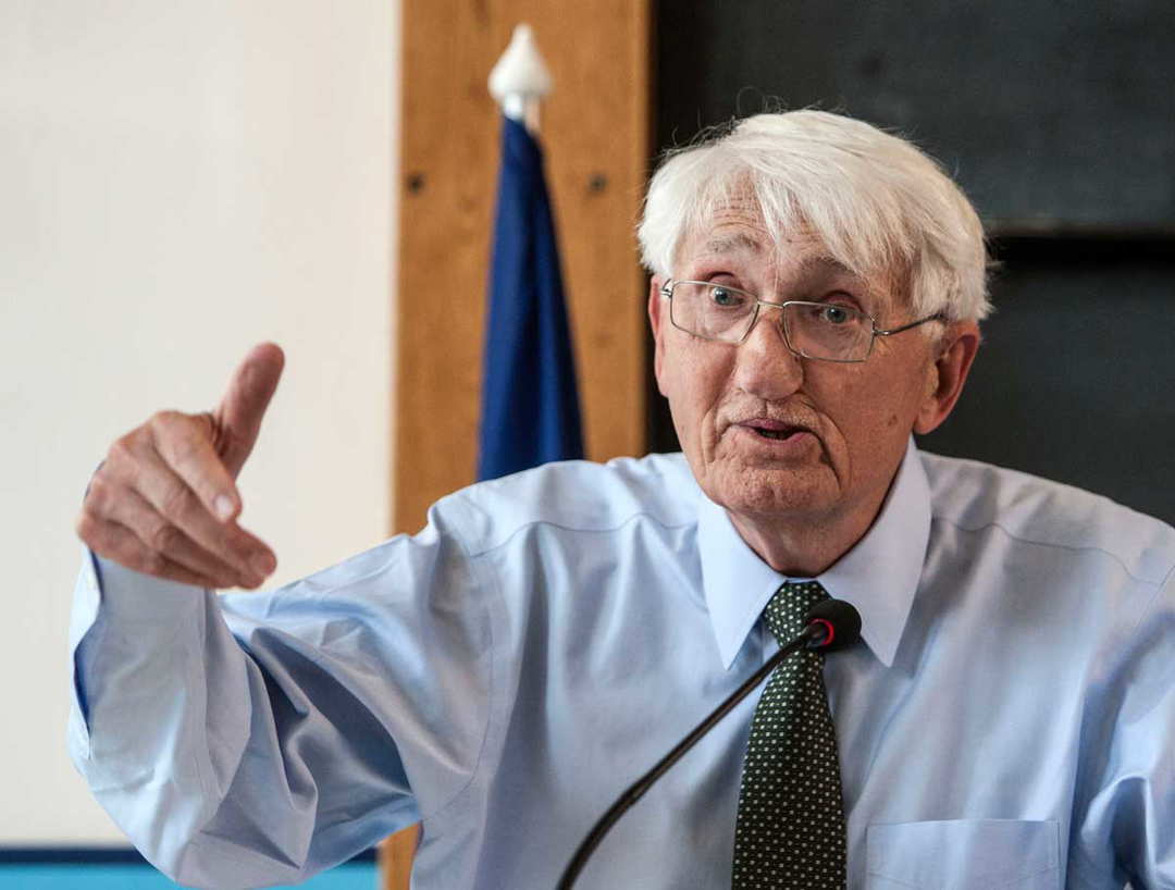 6 Points in Jurgen Habermas’ Revolutionary Discourse Ethics