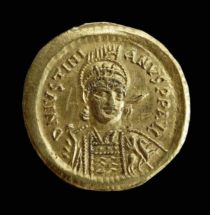 Belisarius: Who Was “The Last Roman General”?