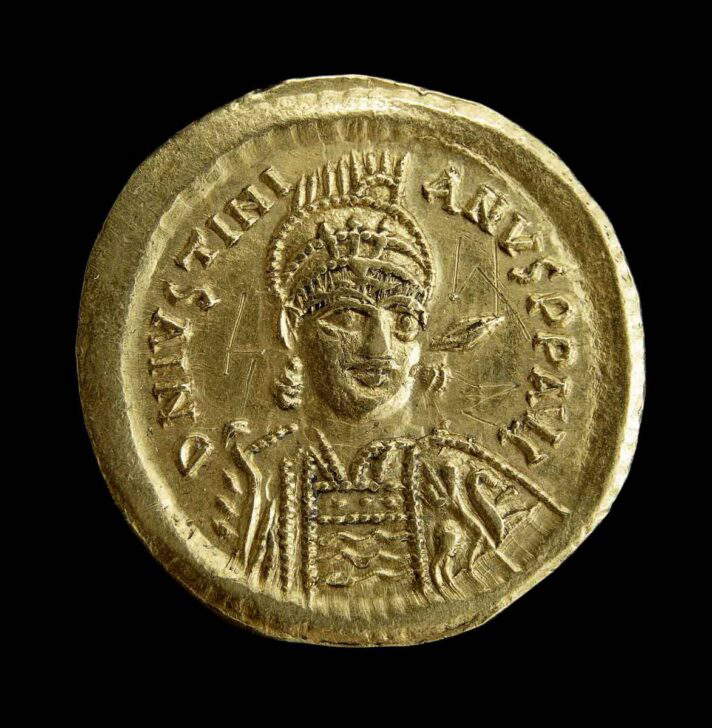 Belisarius: Who Was “The Last Roman General”?