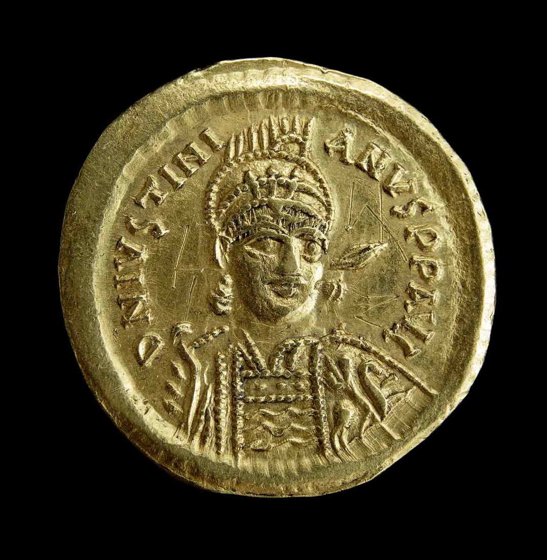 Belisarius: Who Was “The Last Roman General”?