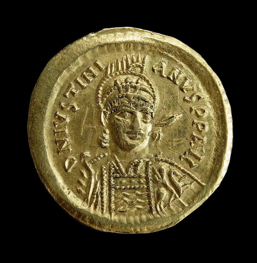 Belisarius: Who Was “The Last Roman General”?