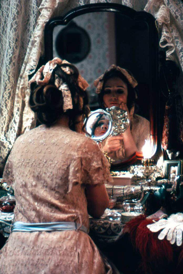 Womanhouse: An Iconic Feminist Installation by Miriam Schapiro and Judy ...