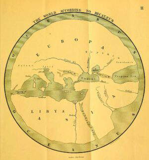 Who Was Anaximander? 9 Facts About the Philosopher