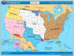 The Mexican-American War: Even More Territory for the USA