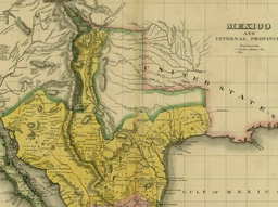 The Mexican-American War: Even More Territory for the USA