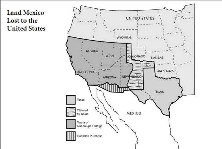 The Mexican War of Independence: How Mexico Freed Itself from Spain