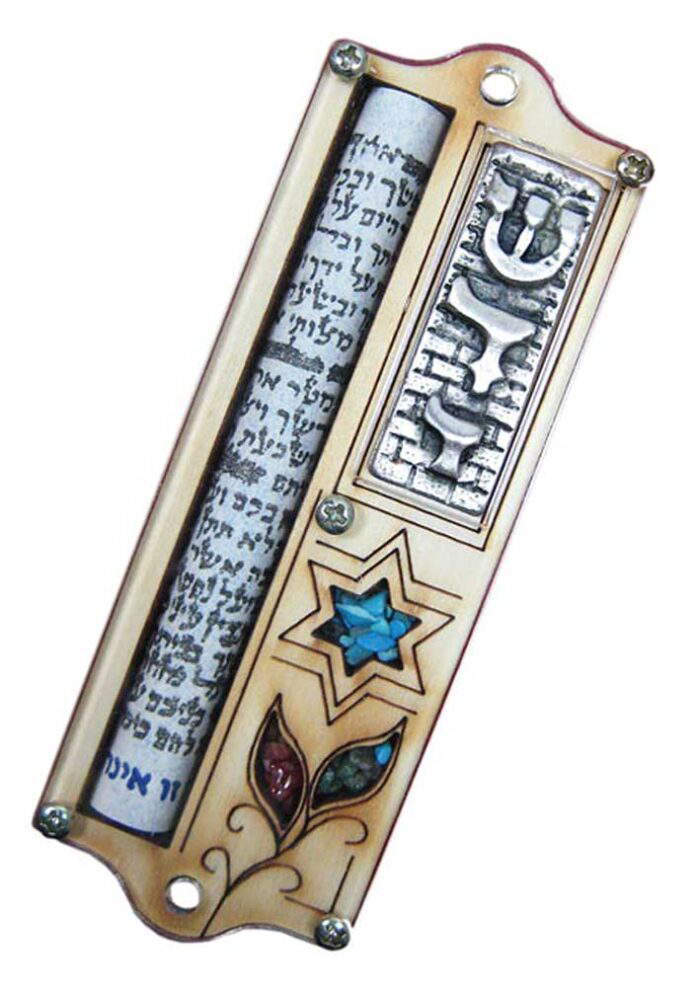 What is a Mezuzah and What’s It Used For?