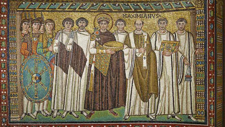 What Was the Nika Riot?