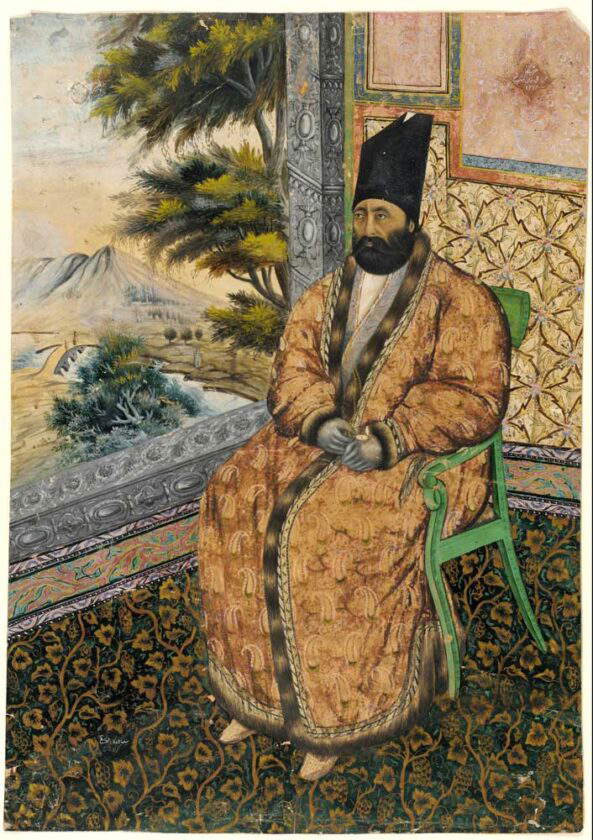 The Islamic World’s Perspective on the French Revolution