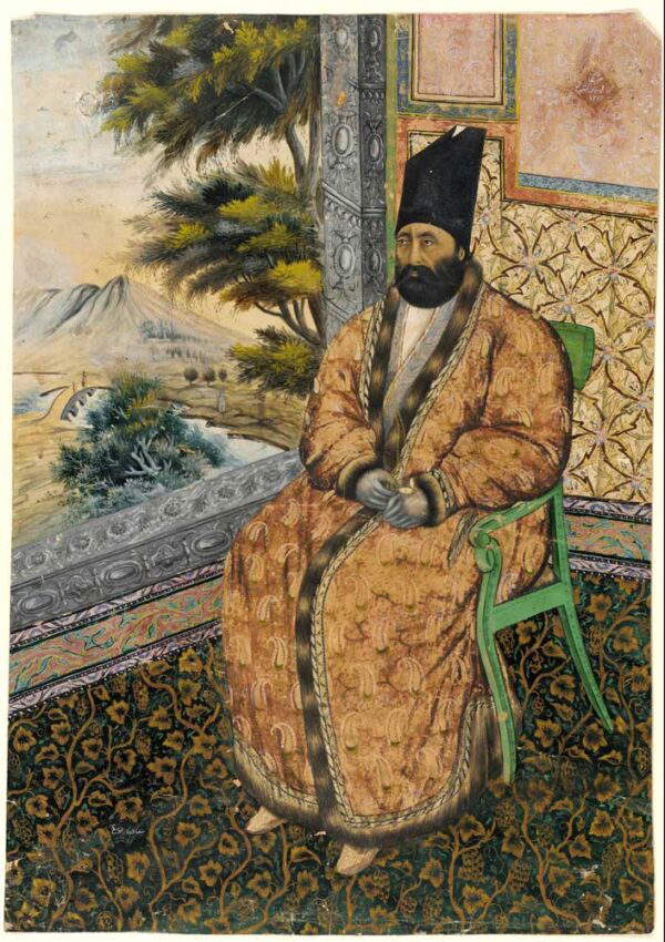 The Islamic World’s Perspective on the French Revolution