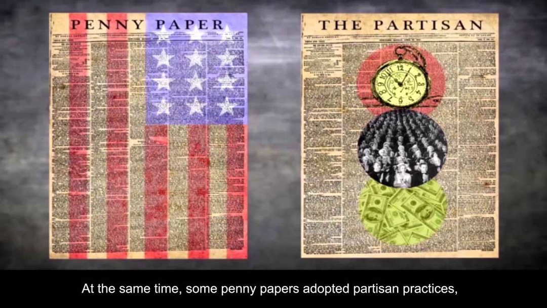 What Was Yellow Journalism? A History of the Free Press in America