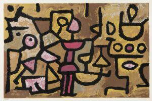 Who Is Paul Klee?