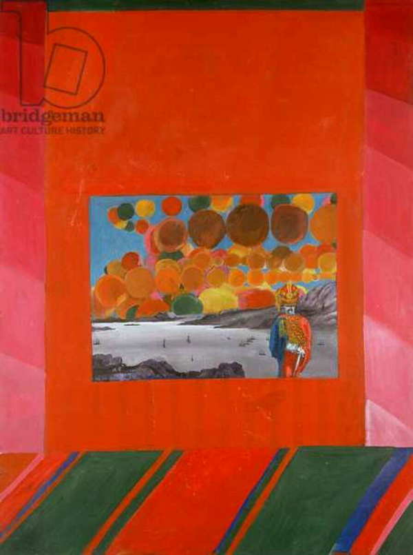 British Pop Art: Who Was Pauline Boty?