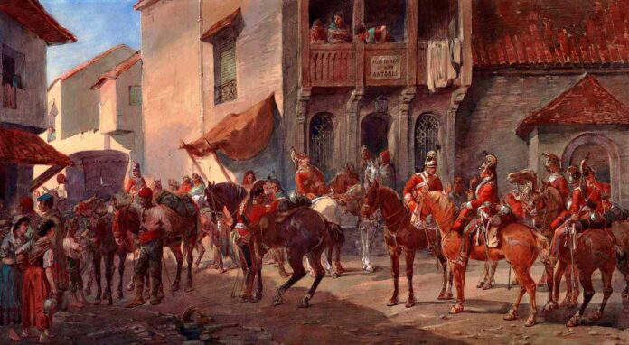 The Mexican War of Independence: How Mexico Freed Itself from Spain