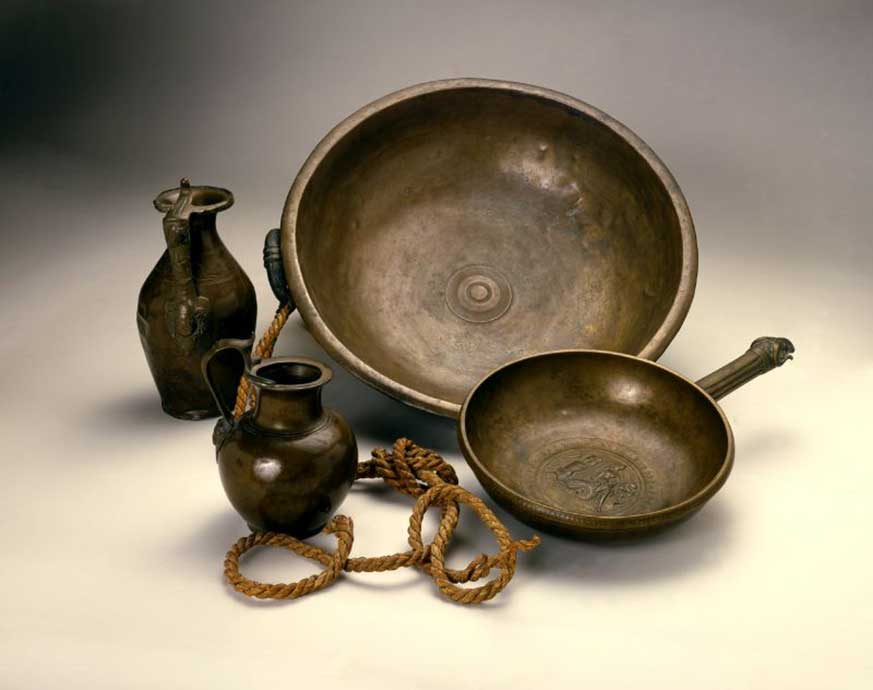 Bar Kokhba Revolt: The Third Roman-Jewish War